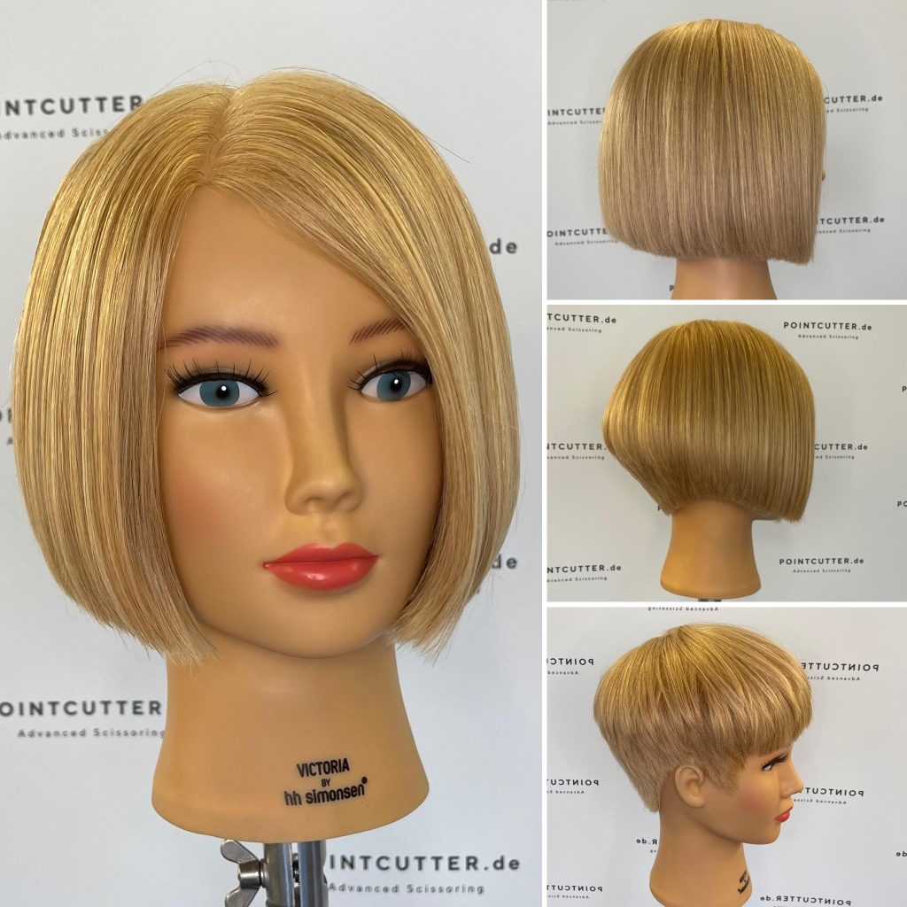 Online Workshop - BASIC CUT - POINTCUTTER